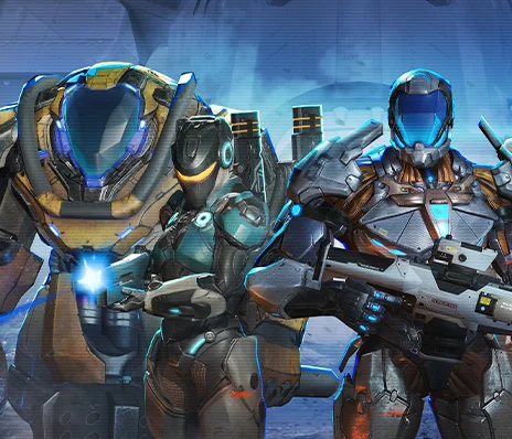 Marsaction Infinite Ambition - Beginner’s Guide | Marsaction: Infinite ...