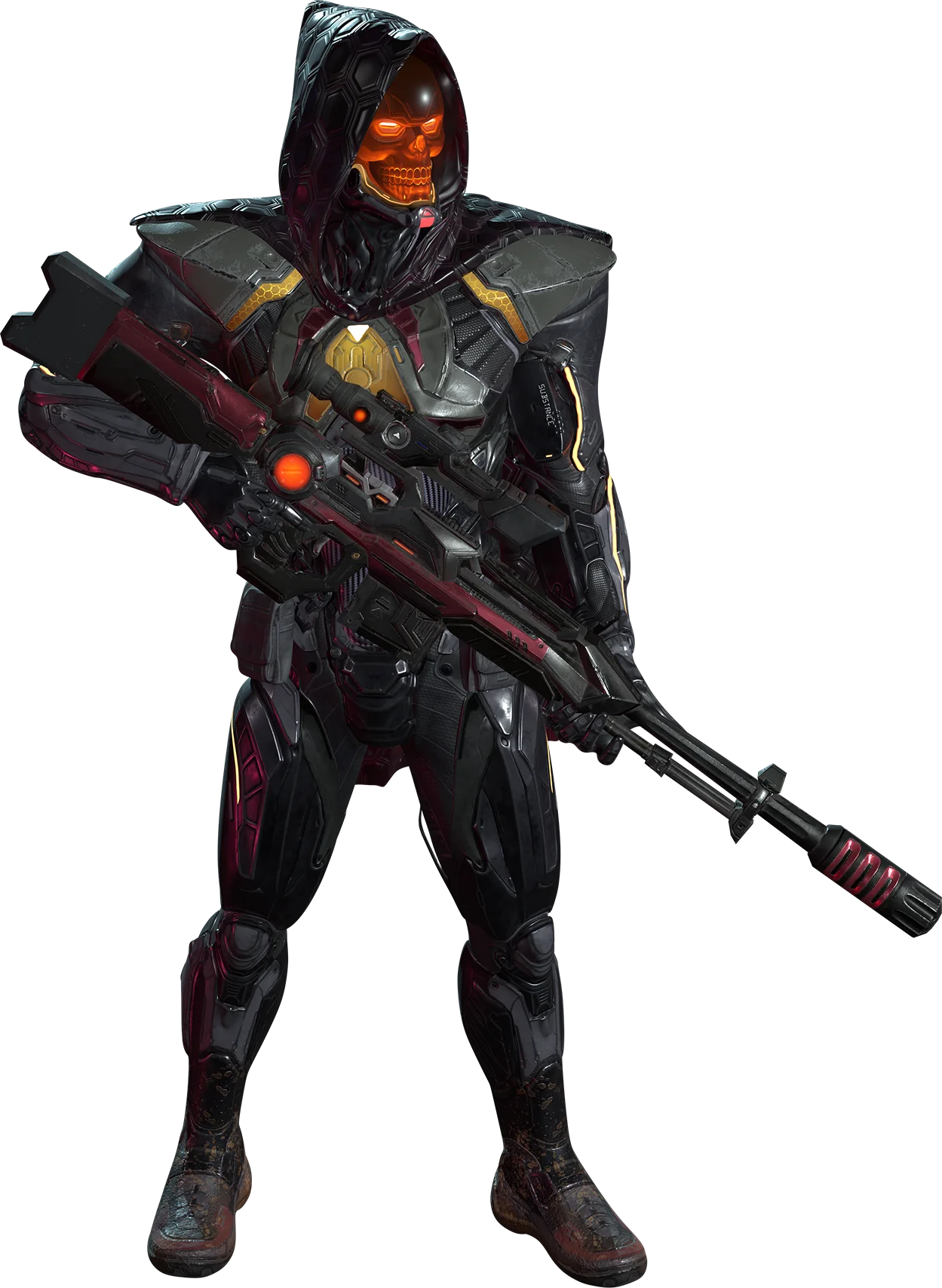 Marsaction