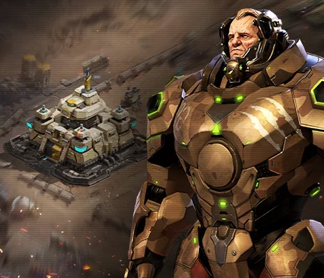 Marsaction Infinite Ambition - Mars Exploration