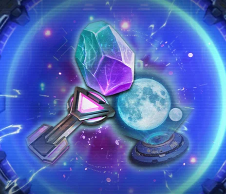Marsaction Infinite Ambition - Treasures Overview | Marsaction ...