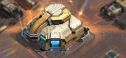 Marsaction Infinite Ambition - Zone 31